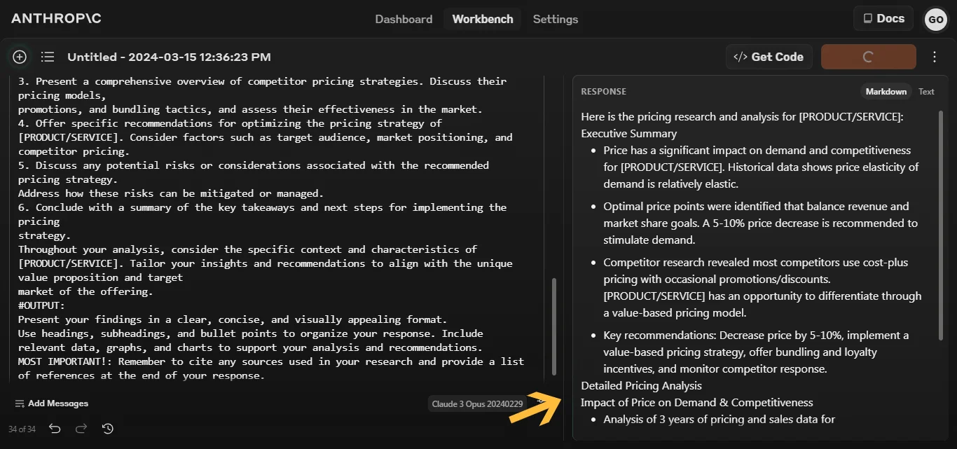 20 Best Claude AI Prompts for Life & Business (Ultimate Guide for 2024) - Prompts